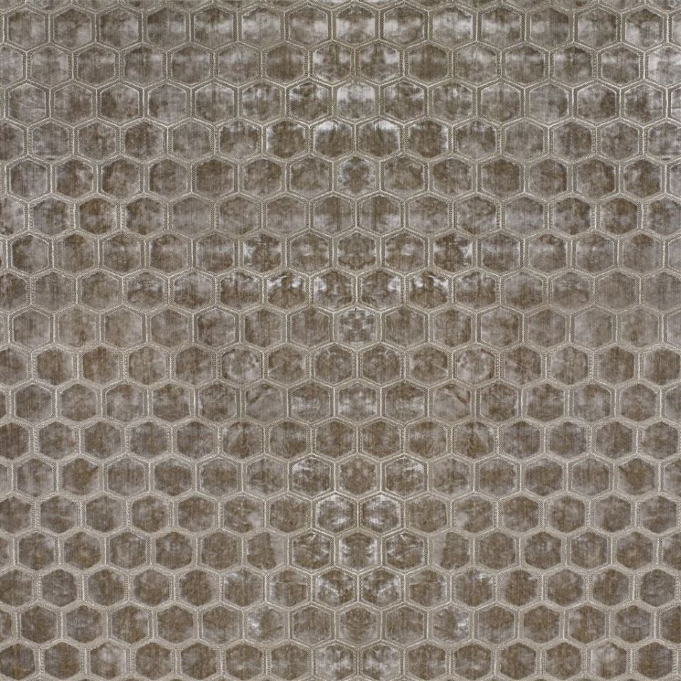 Manipur - Dove fabric | Manipur | Designers Guild