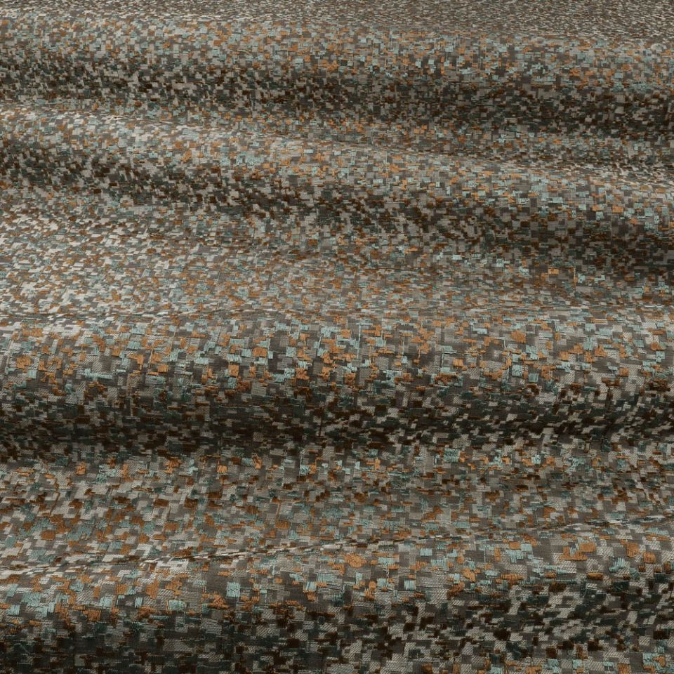 Arazzo - Agate fabric | Isoku | Black Edition