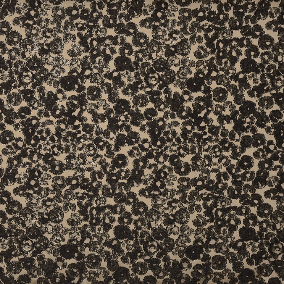 Samara - Raven fabric | Safari Fabrics | Prestigious Textiles