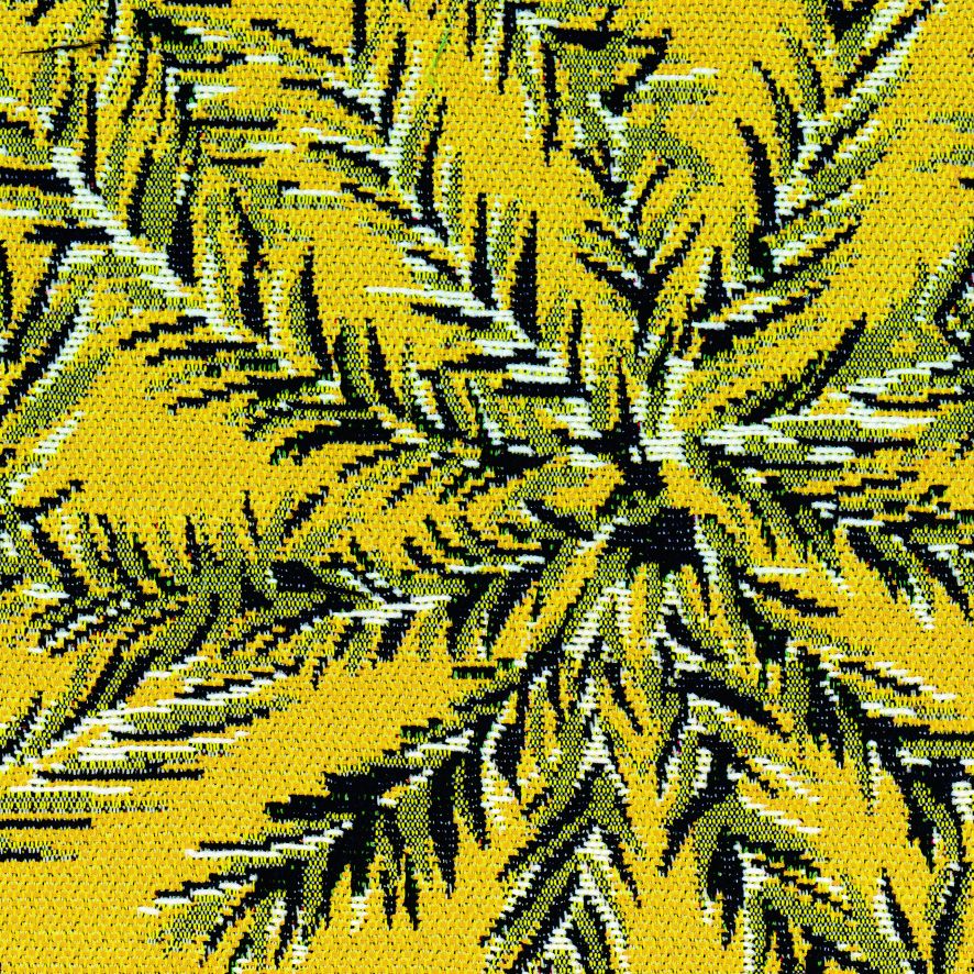 Cha Cha Cha - 22 fabric | Rio | Elitis