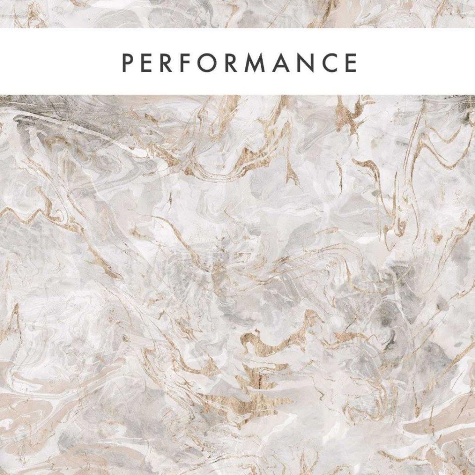 Calacatta - Marble Banner wallpaper | Expressions Performance ...