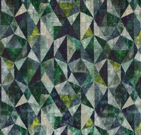 Matiko - Multi fabric | Zafaro | Black Edition