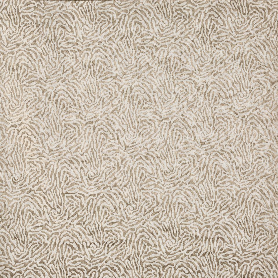Serengeti - Sandstorm fabric | Tribe | Prestigious Textiles