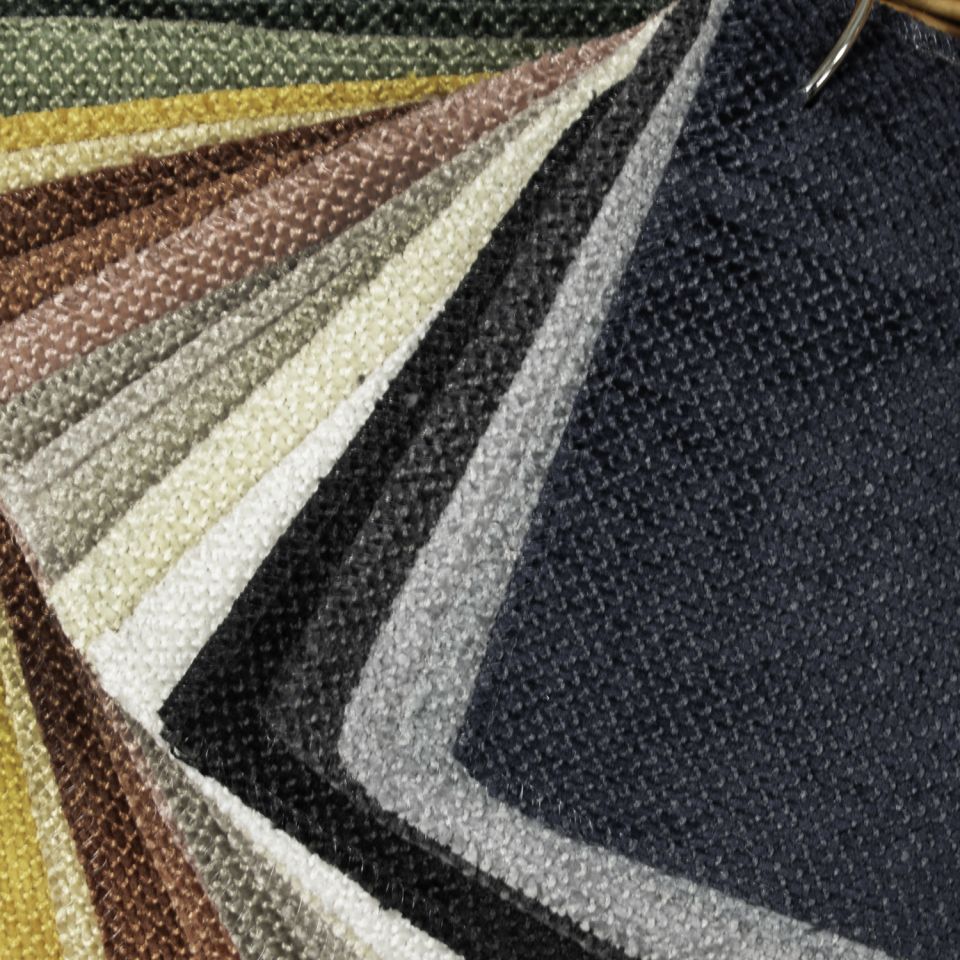 Hereford - Flint fabric | Hereford | Fibre Naturelle