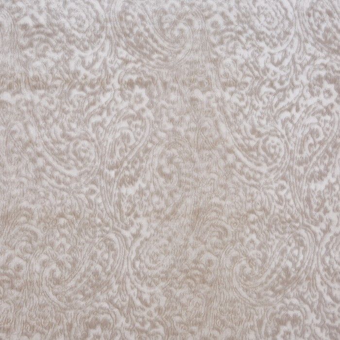 Ayla - Crystal fabric | Moonlight | Prestigious Textiles