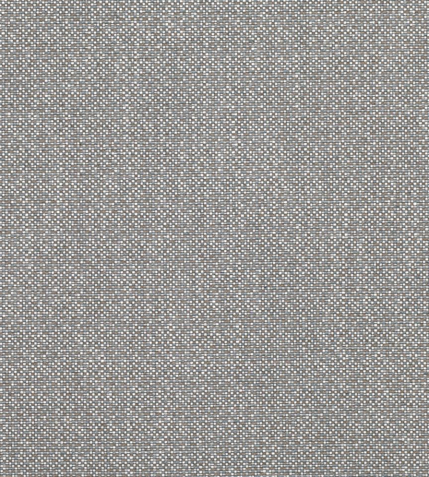 Sol - Silver/Grey fabric | Form | Zinc Textiles