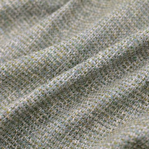Chanel - Seafoam fabric | Scandi Textures | Warwick