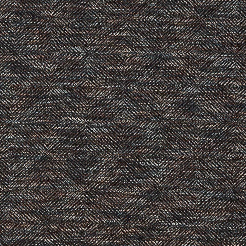Vitto - Midnight fabric | Sgraffito II | Harlequin
