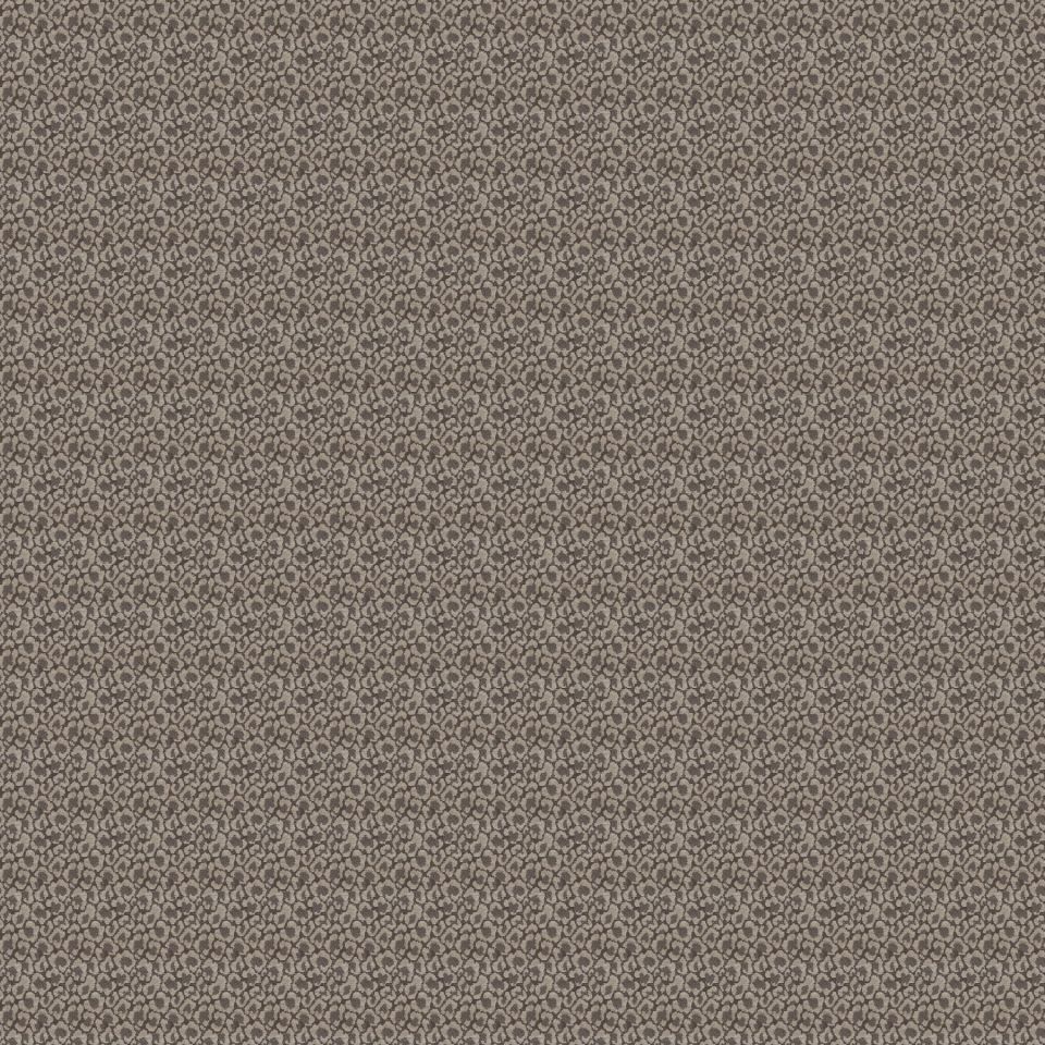 Wild Heart - Brown fabric | Wild Heart | Chivasso