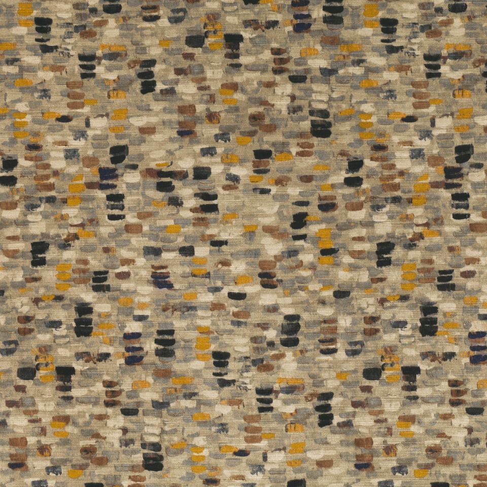 Murano - Anise fabric | Saphira | Romo