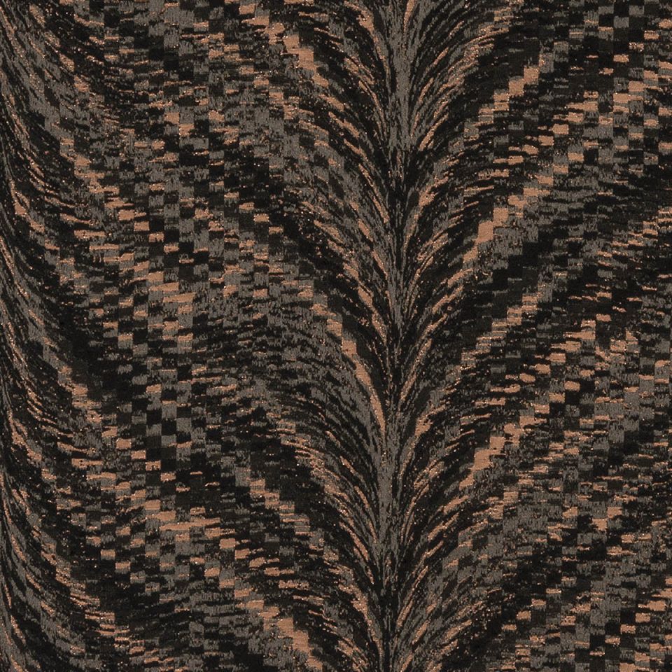 Luxor - Bronze fabric | Luxor | Porter & Stone