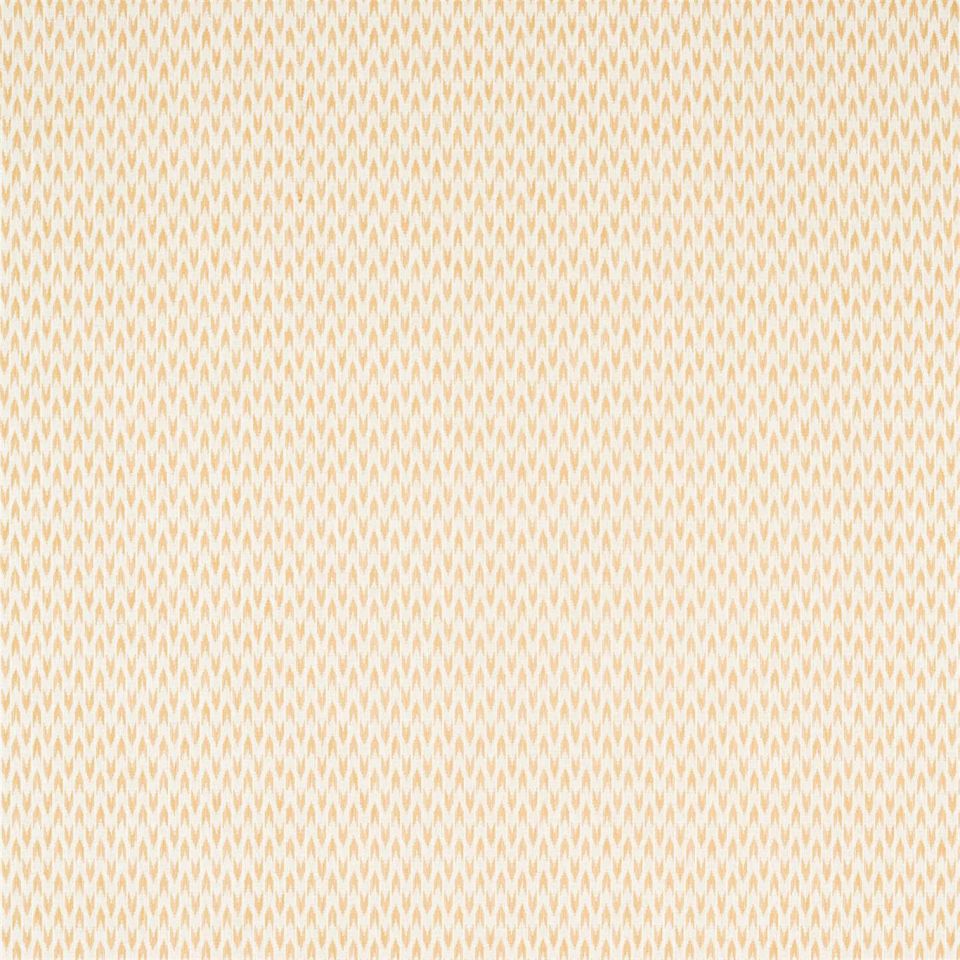 Hutton - Papaya fabric | Linnean Weaves | Sanderson