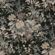 Amadour - Jet fabric | Jewel | The Design Archives