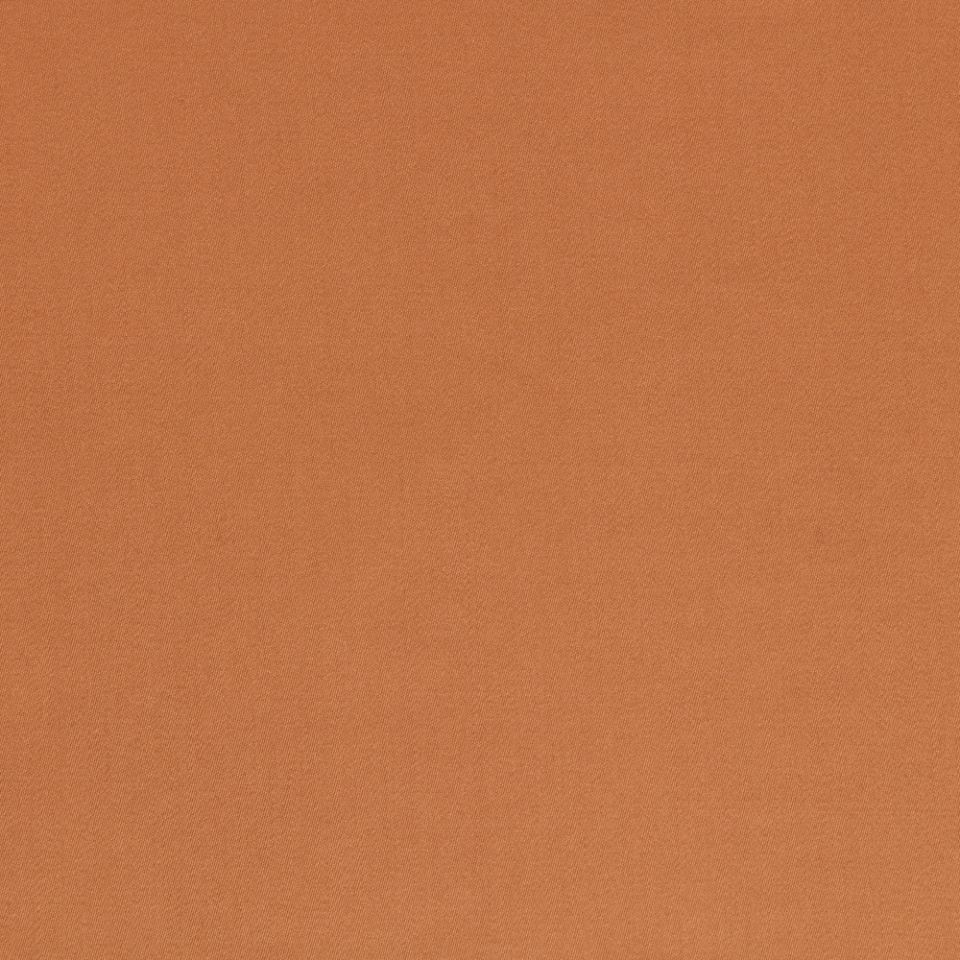 Satin - Russet fabric | Satin | Abraham Moon