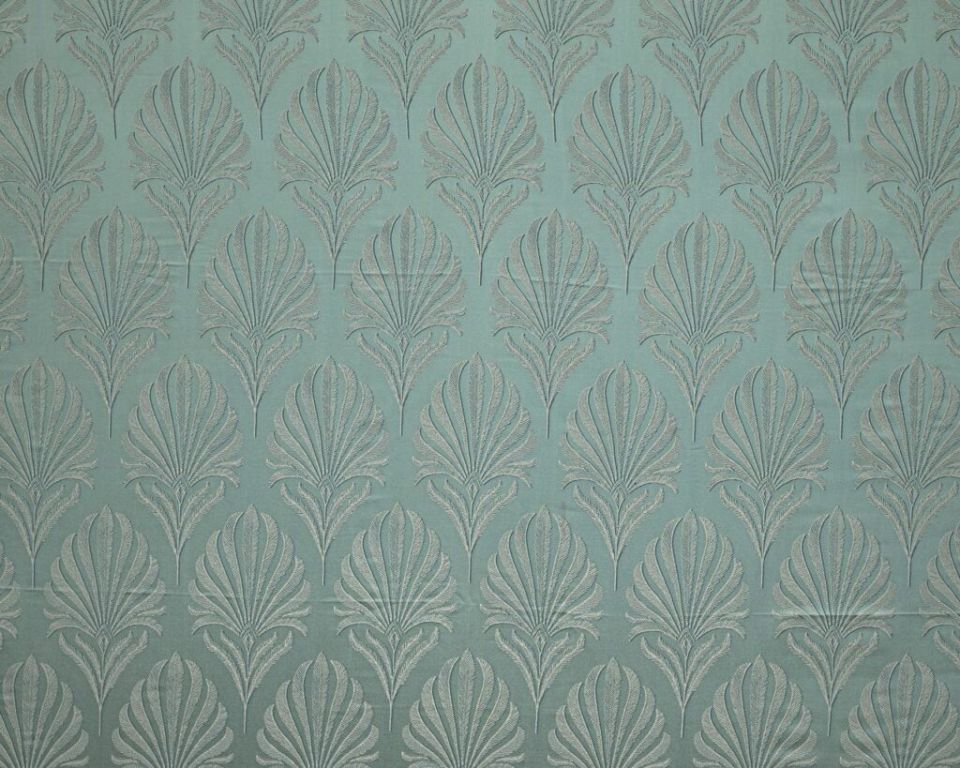 Kalani - Canopy fabric | Bali | Kai