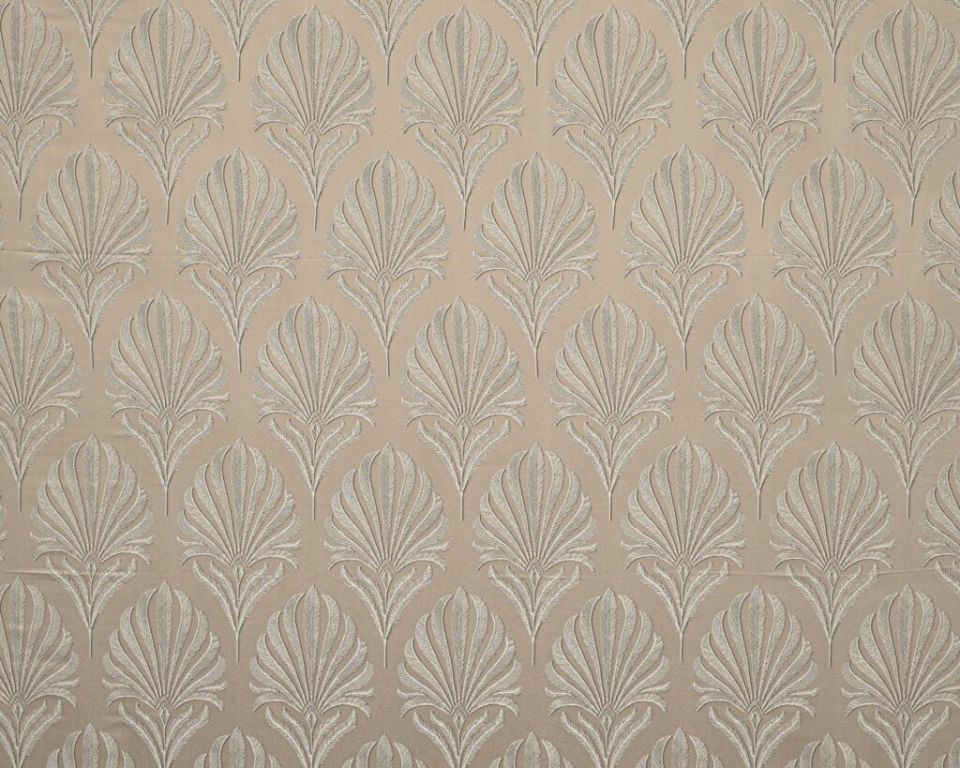 Kalani - Scallop fabric | Bali | Kai
