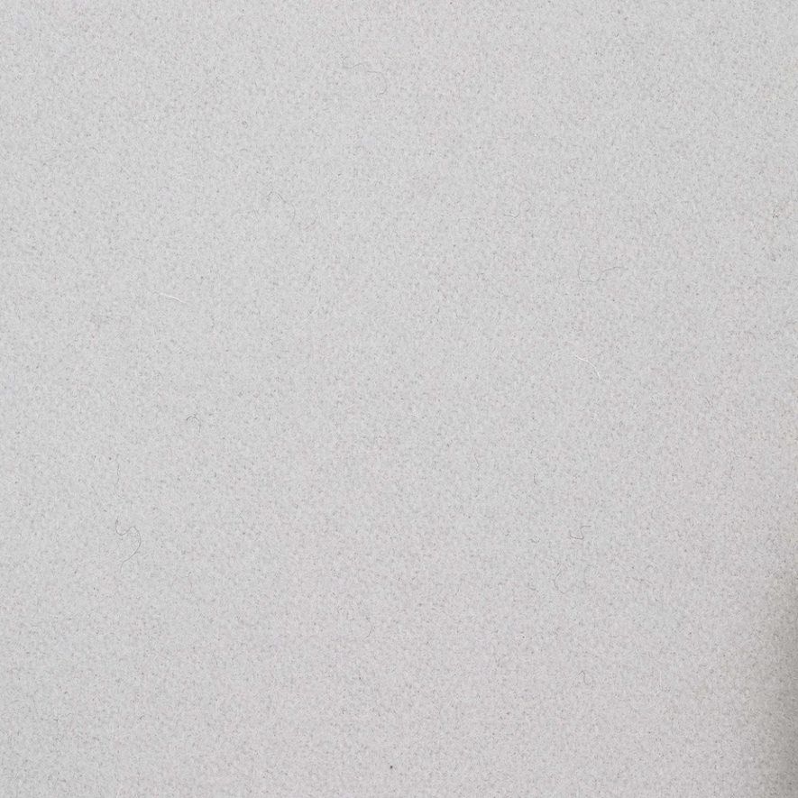 Classic Melton - Winter White fabric | Classic Melton Wool | Abbotsford