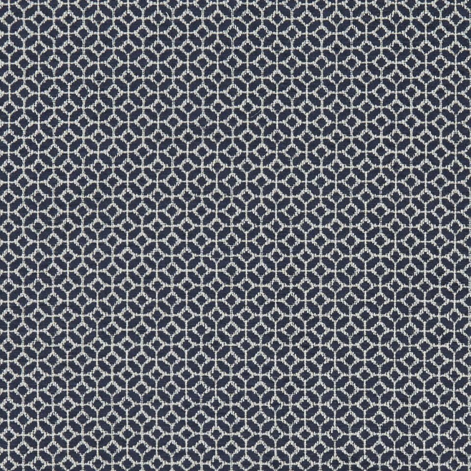 Orbit - Midnight fabric | Equinox 2 | Clarke & Clarke