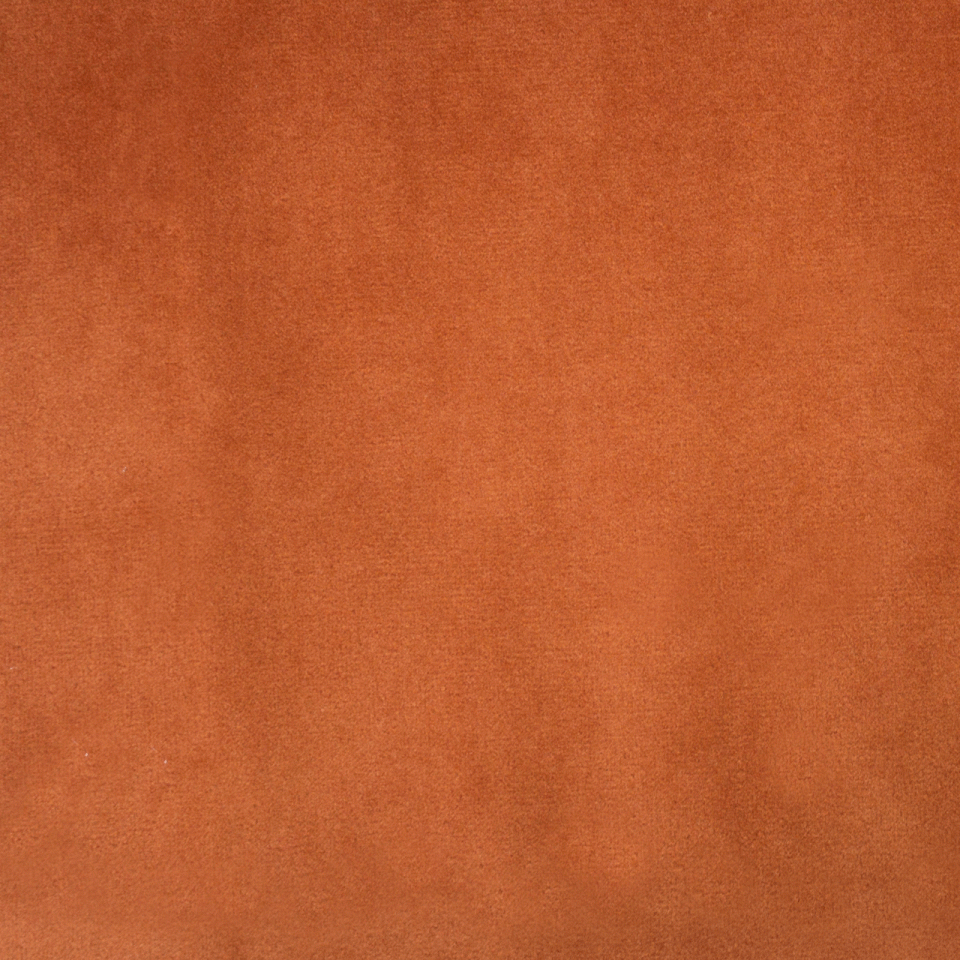 Alaska - Rust fabric | Alaska | Ashley Wilde