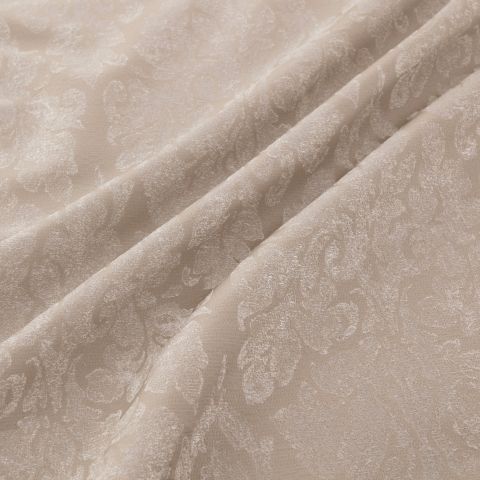 Liberty - Ecru fabric | Architect | Warwick