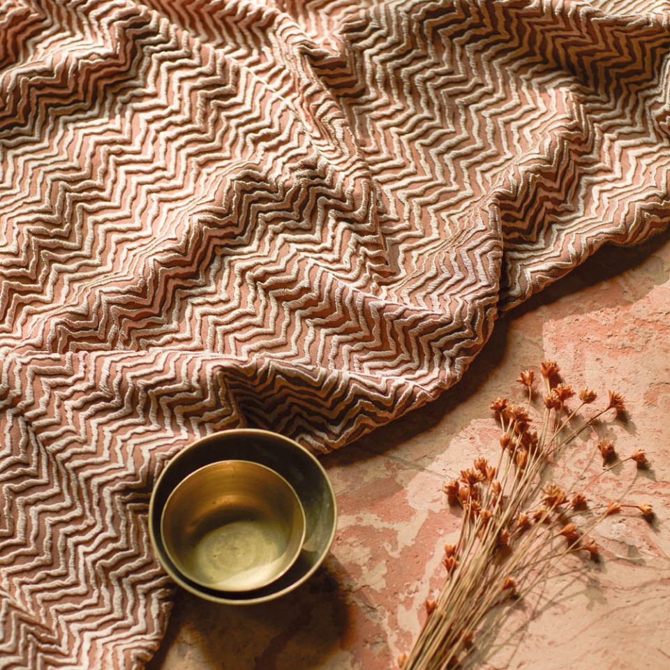 Musona - Plaster fabric | Isoku | Black Edition