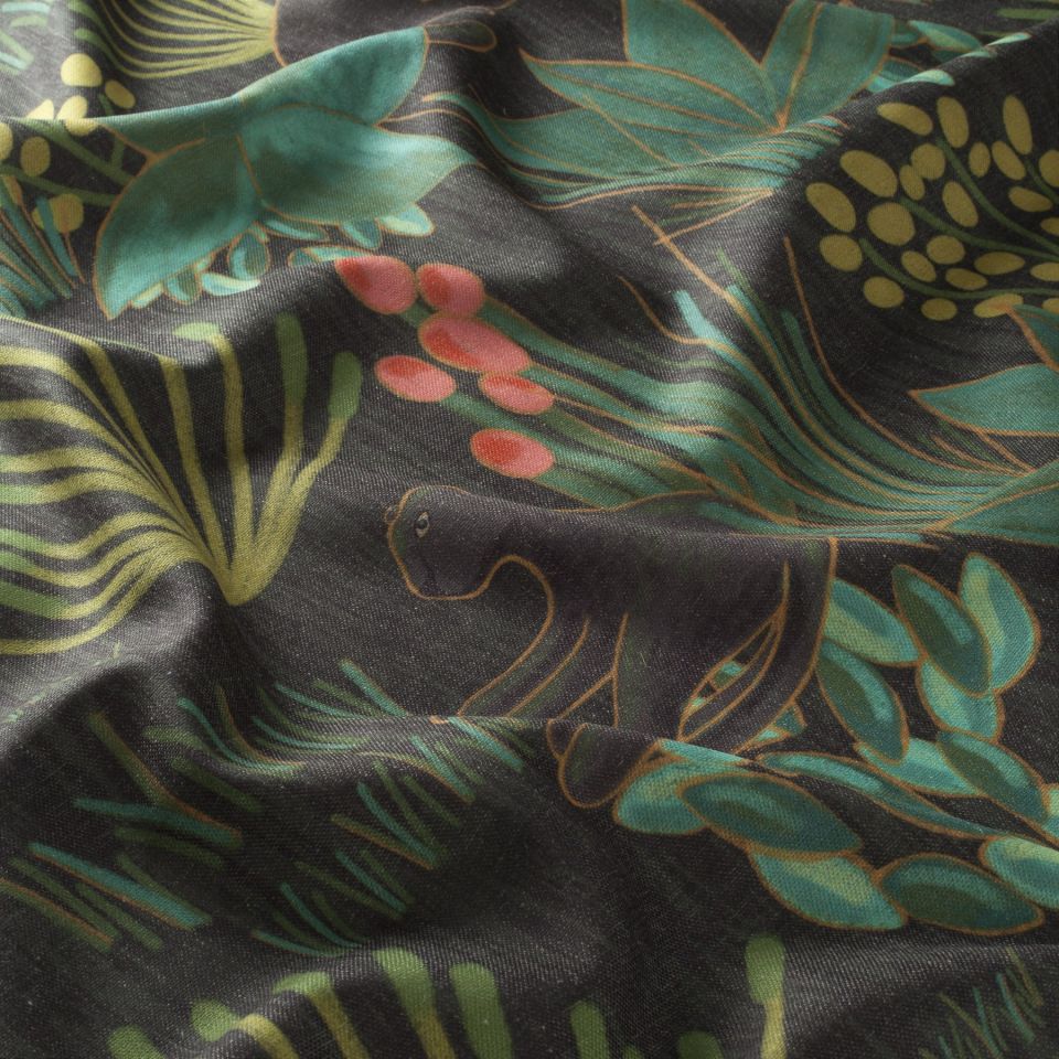 Coast Of Colour - 030 fabric | Antibes - Coast Of Colours | Carlucci