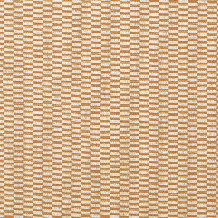 Frankie - Tangerine fabric | Darcy | Ashley Wilde