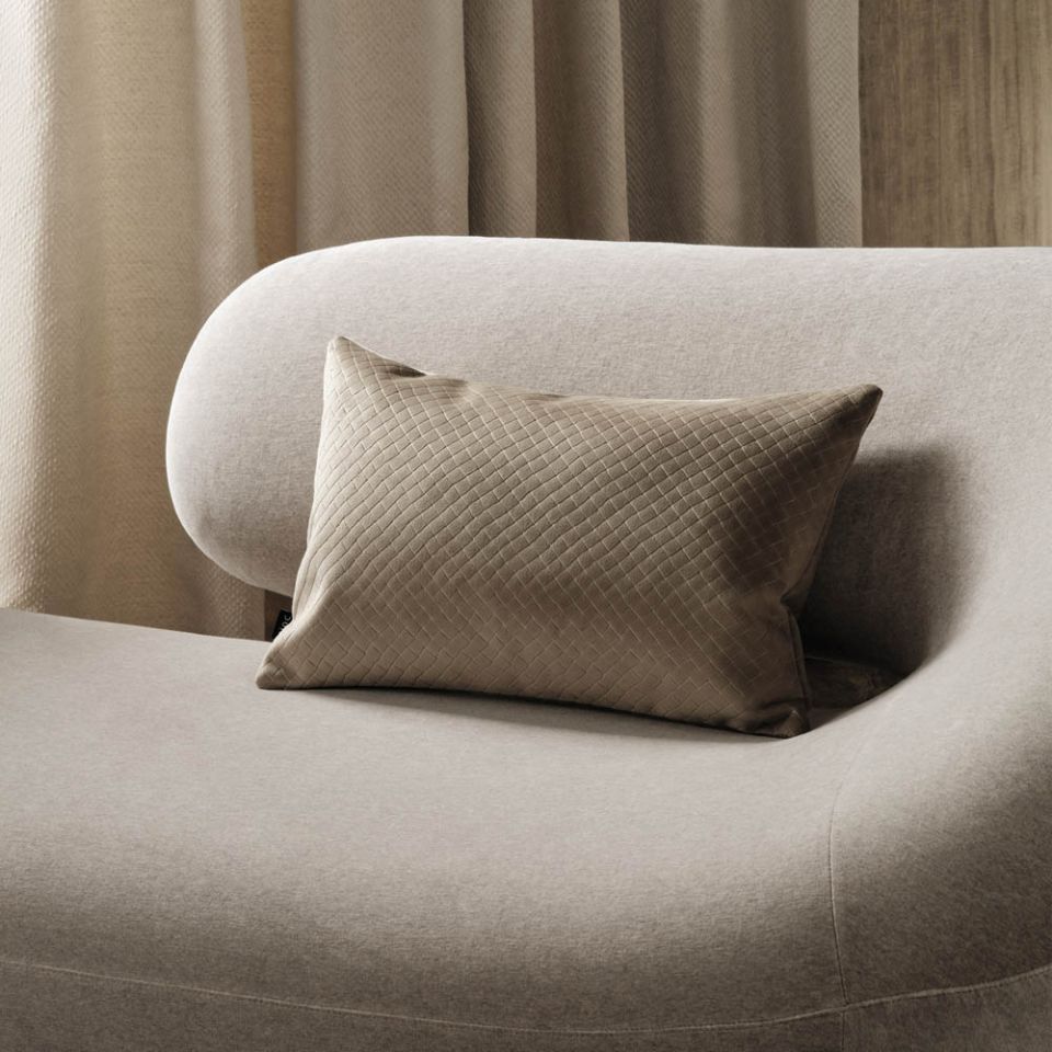 Lenny - Spacedust fabric | Mercer | Zinc Textiles