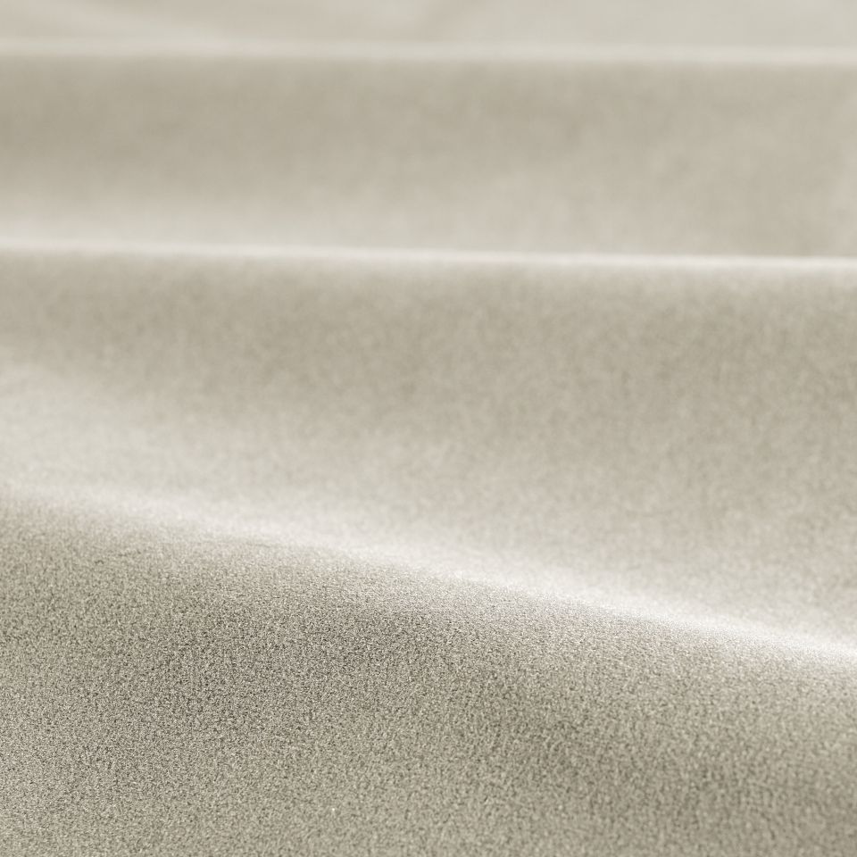 Performance Velvet - Oyster fabric | Performance Velvets | Harlequin