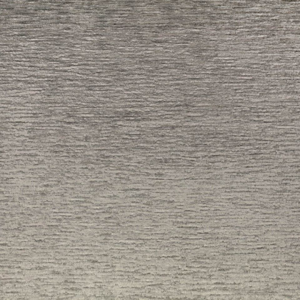 Mercer - Silver grey fabric | Mercer | Zinc Textiles