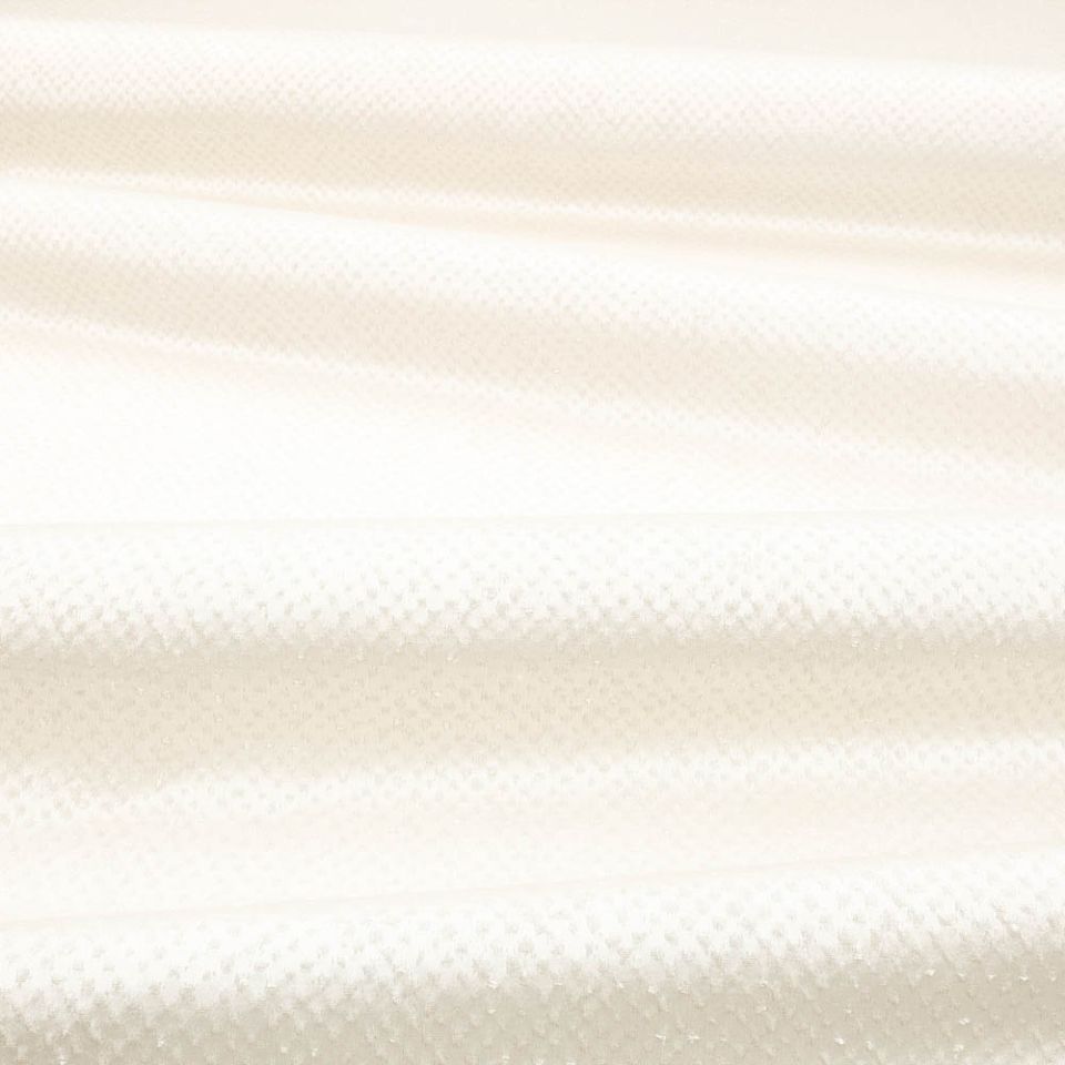 Roxy - Moonbeam fabric | Mercer | Zinc Textiles