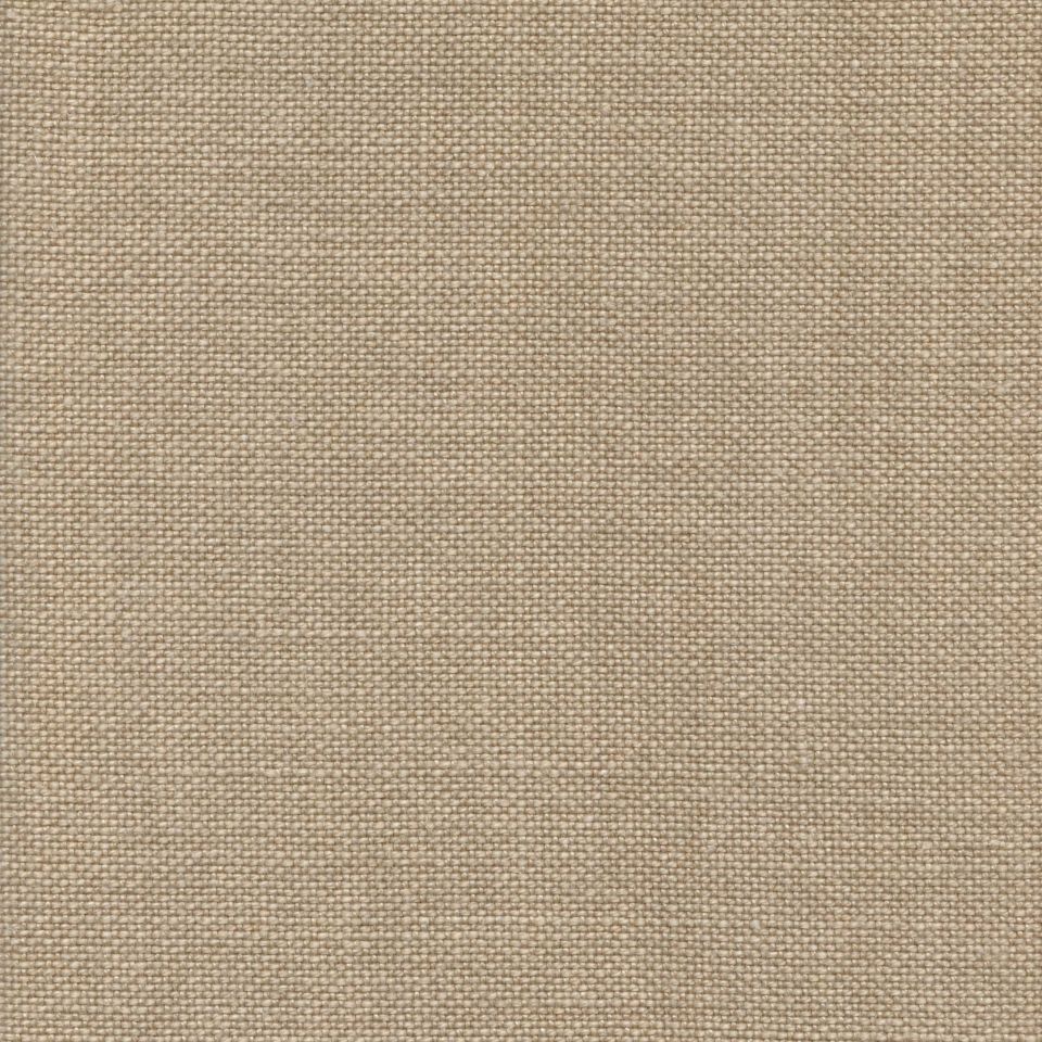 Fresco Linen - Sand fabric | Mediterranea | Lewis & Wood