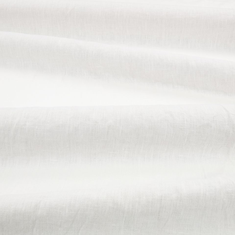 Lasca - Oyster fabric | Checkmate | Zinc Textiles