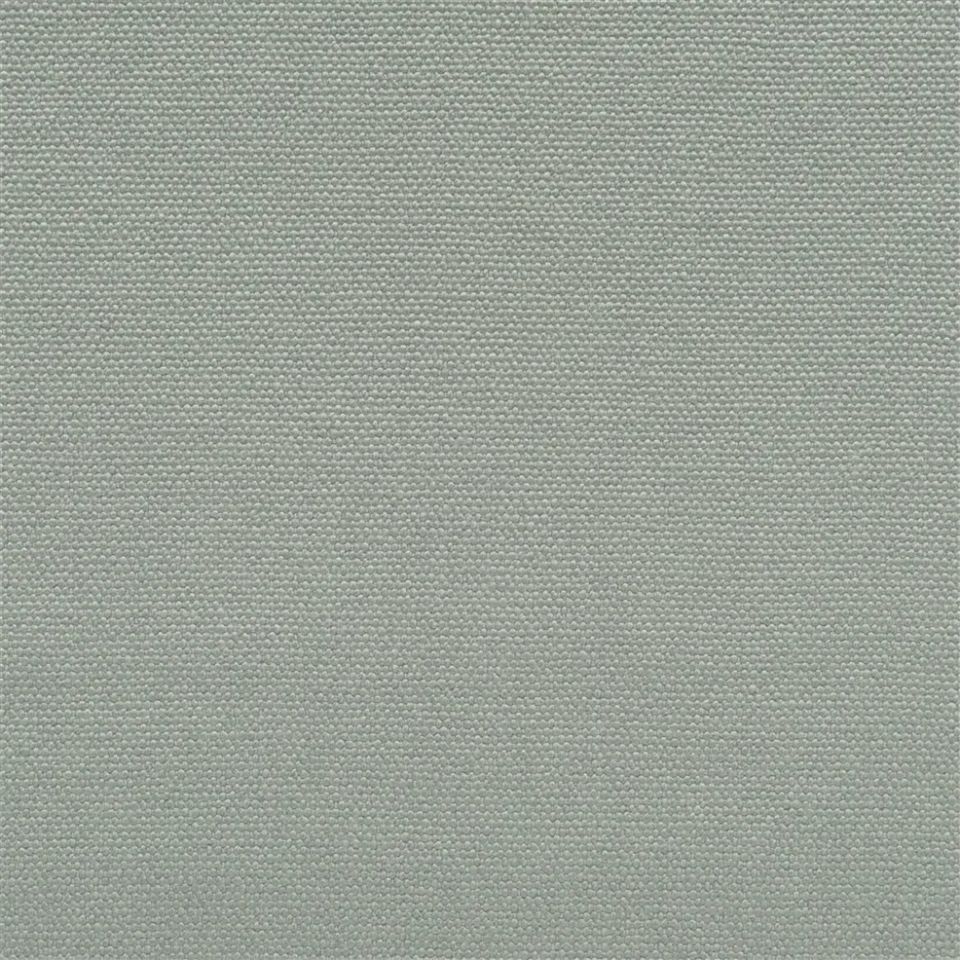 Loiret - Zinc fabric | Moselle Lino Fabric | Designers Guild