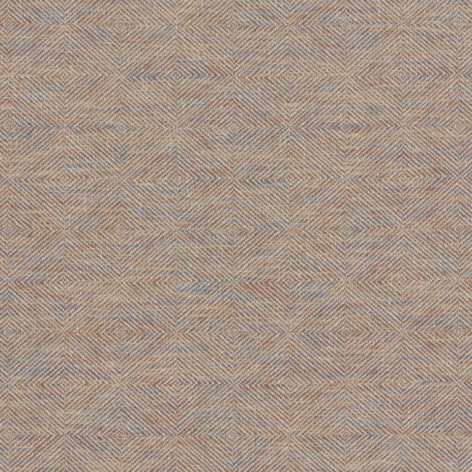 Vitto - Seashell fabric | Sgraffito II | Harlequin