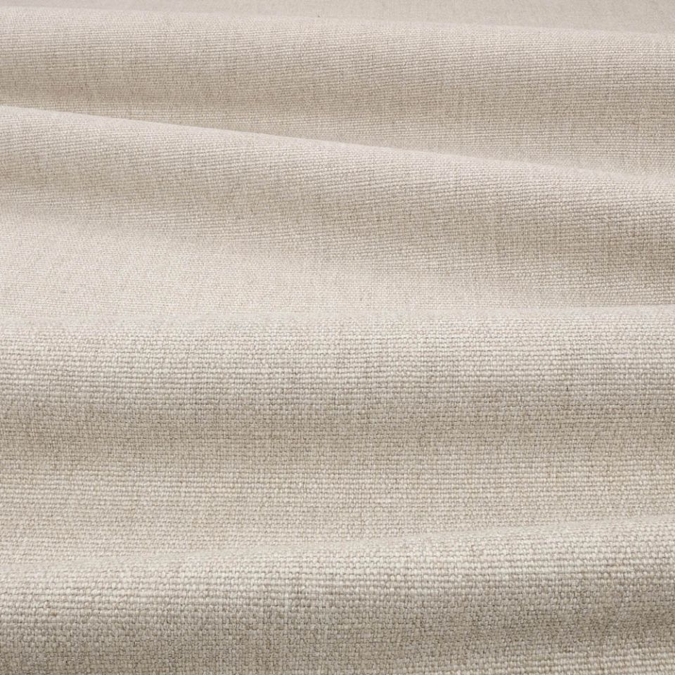 Legacy Linen - Sepia fabric | Heritage Linen | Mark Alexander