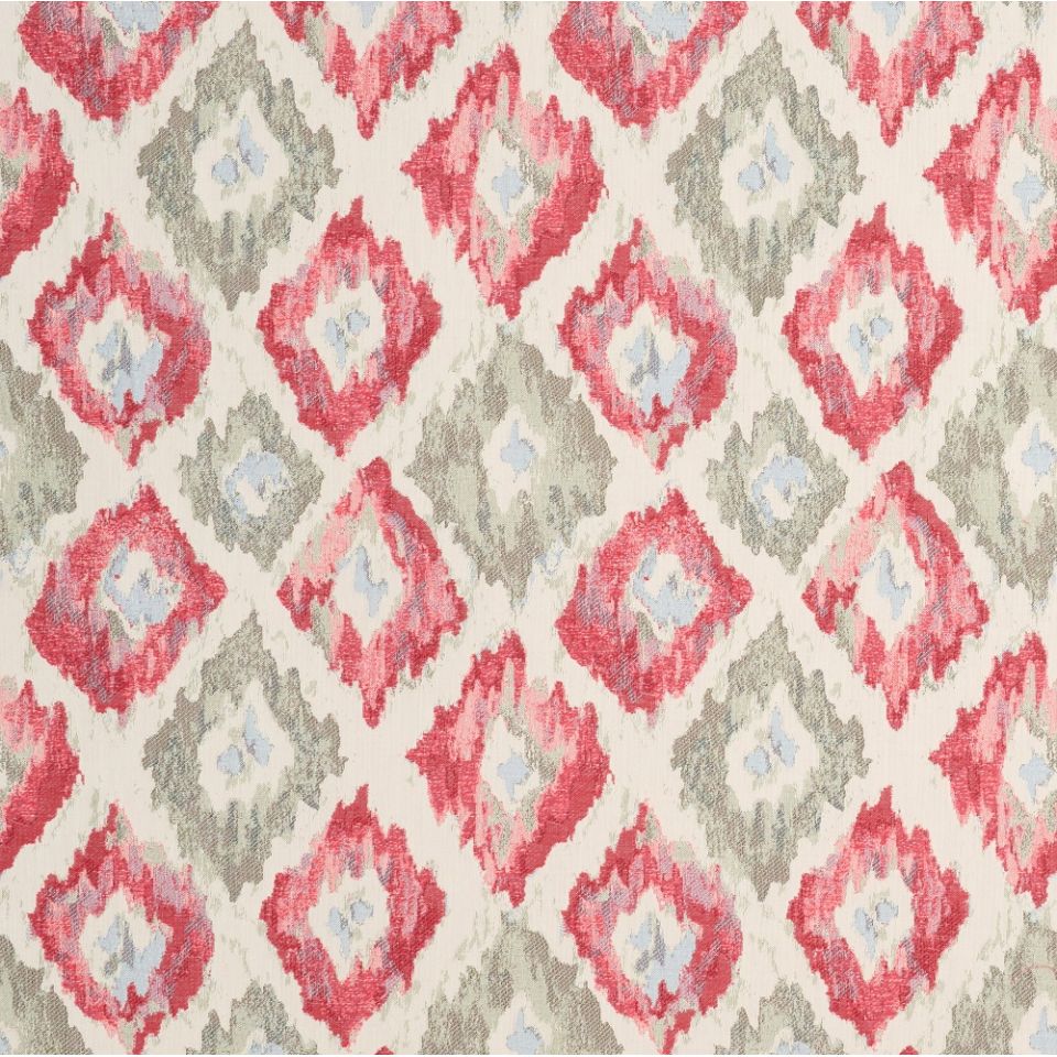 Benita - Pink fabric | Windward | Chess Designs