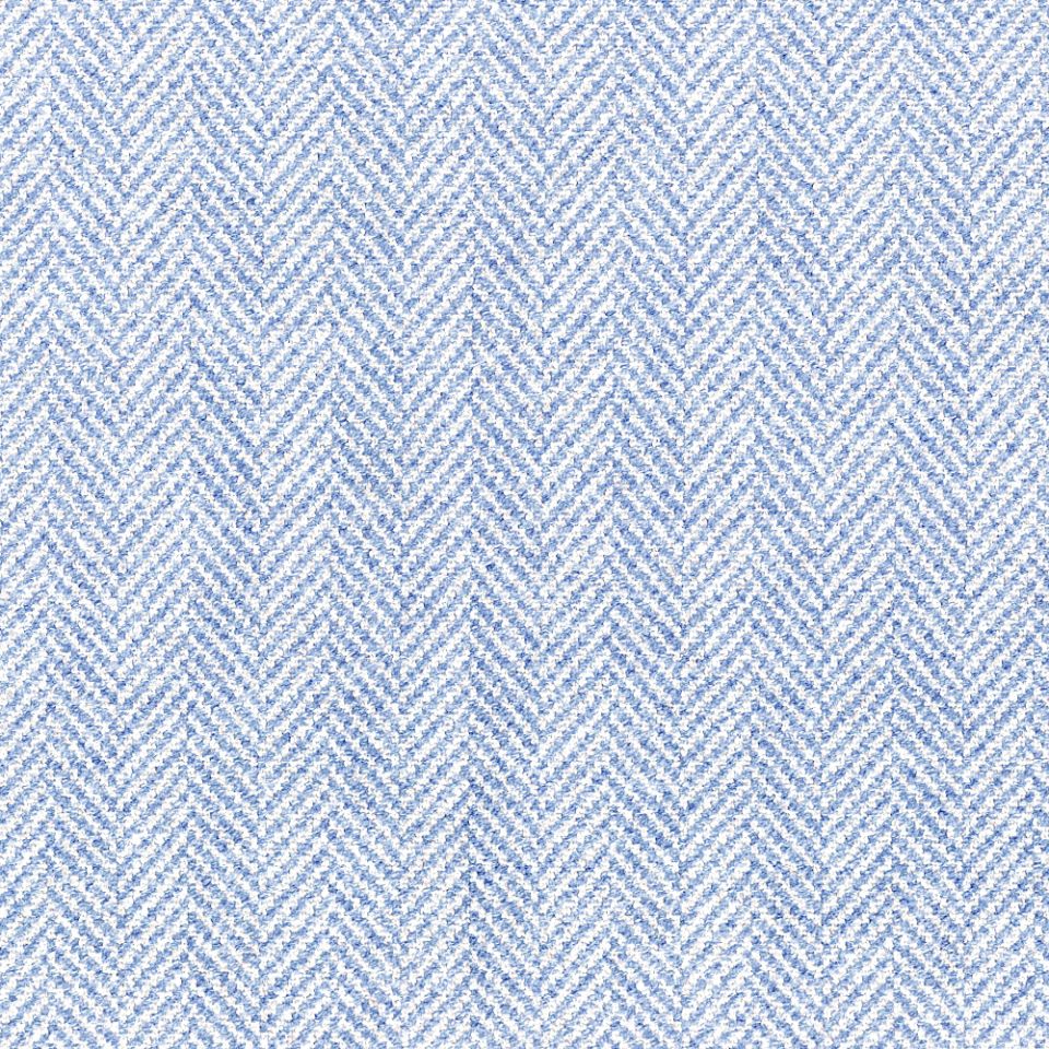 Quin - Ice Blue fabric | Port Isaac | Wemyss