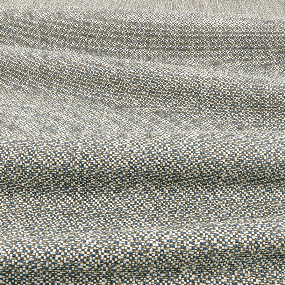 Sol - Colibri fabric | Mercer | Zinc Textiles