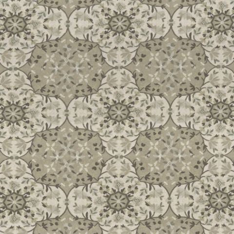 Sanjana - Earth fabric | Karaja | Warwick