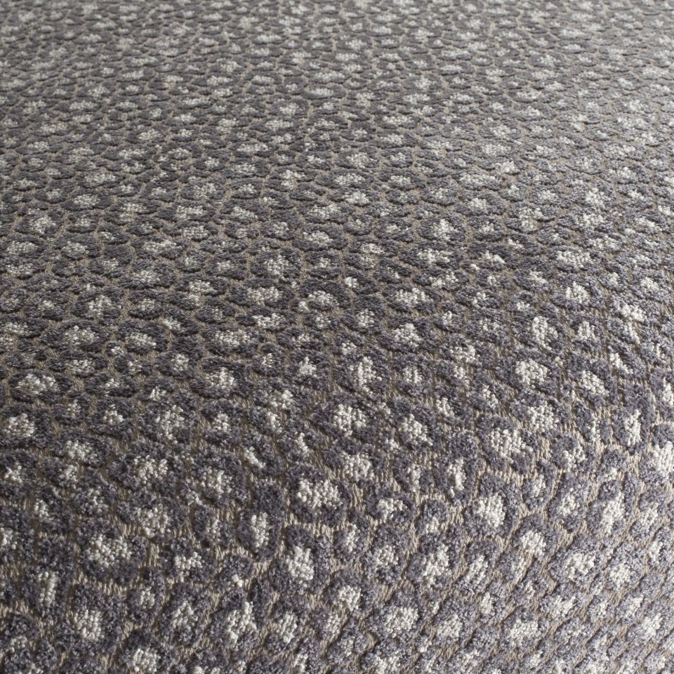 Wild Heart - Grey fabric | Wild Heart | Chivasso