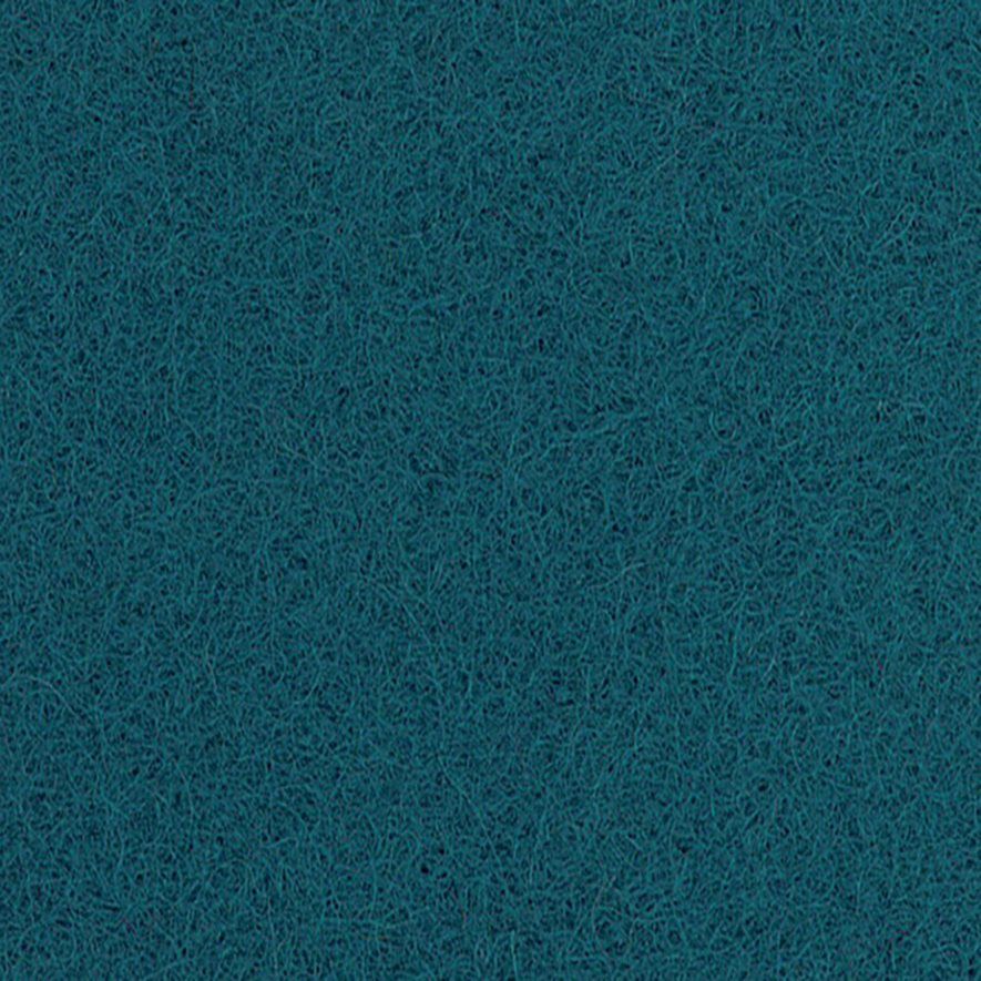 Classic Melton - Monet Blue fabric | Classic Melton Wool | Abbotsford