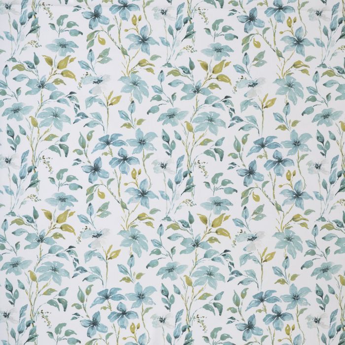 Hallie - Azure fabric | Arden Fabrics | Ashley Wilde