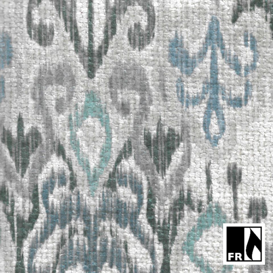 Shoyi - Granite fabric | Mengikat | Wemyss