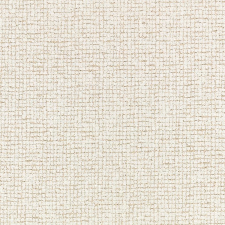 Barbudi - Moonbeam fabric | Checkmate | Zinc Textiles