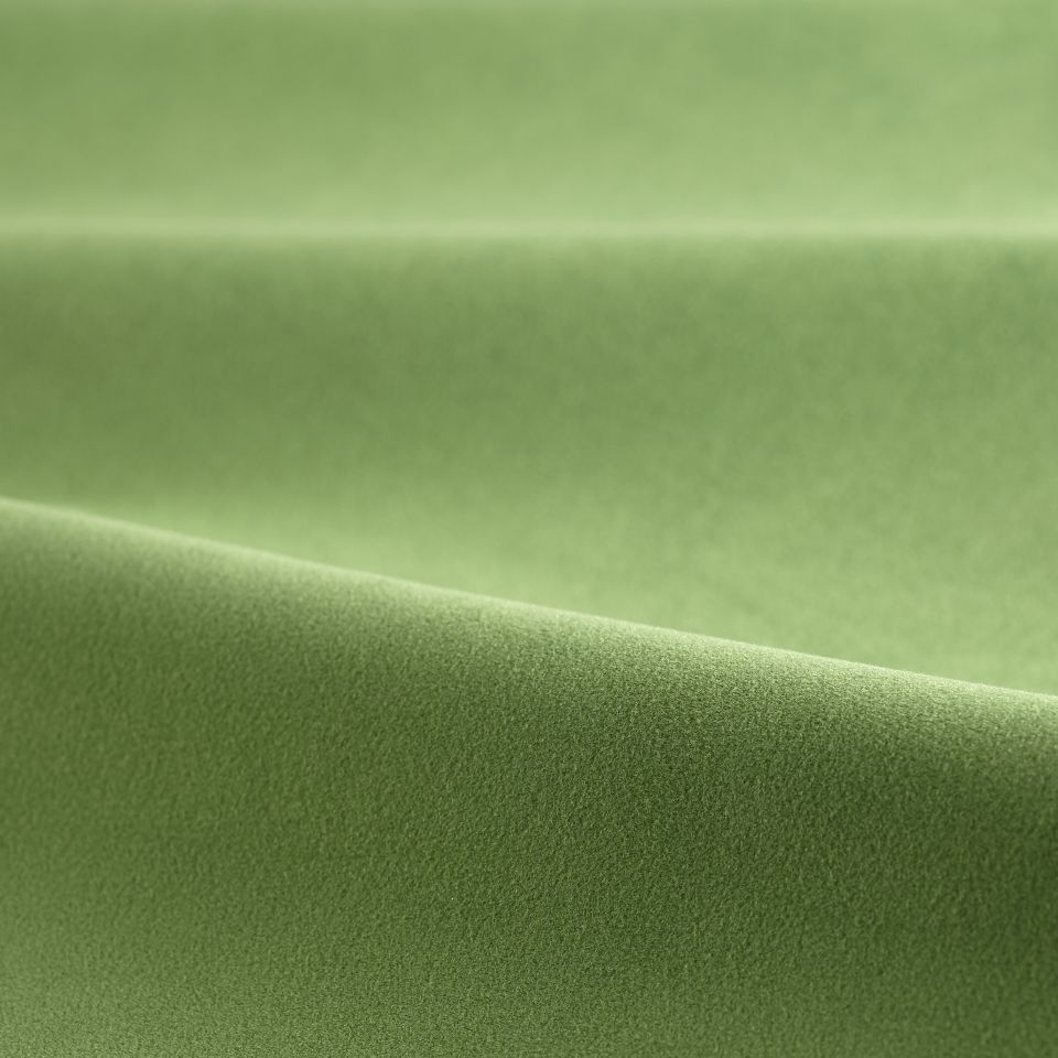 Performance Velvet - Moss fabric | Performance Velvets | Harlequin
