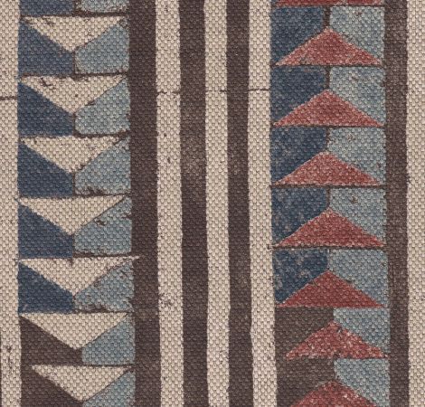 Jacko - Najvaro fabric | Metrica | Lewis & Wood