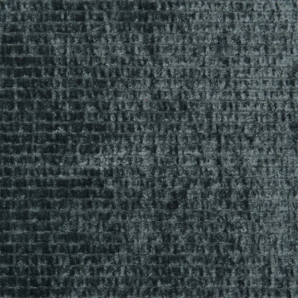 Mazarin - Graphite fabric | Cartouche | Designers Guild