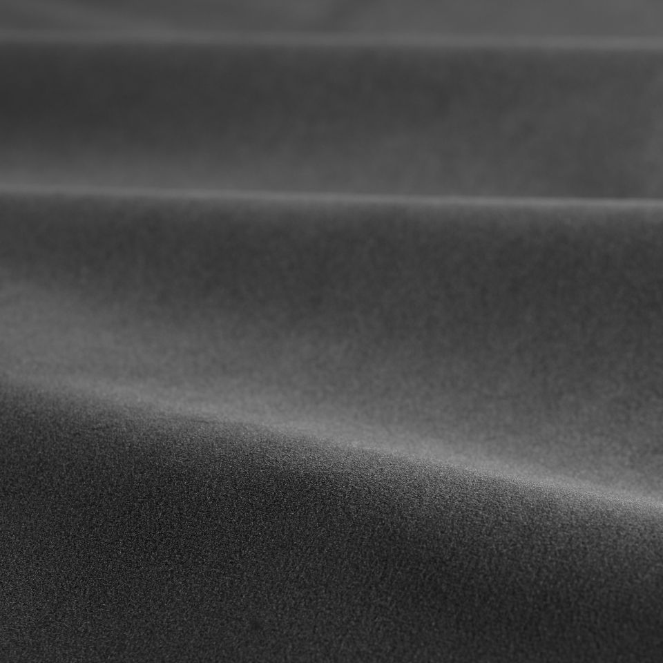 Performance Velvet - Graphite fabric | Performance Velvets | Harlequin
