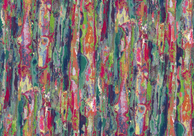 Monet - Summer fabric | Monet Monet | Utopia